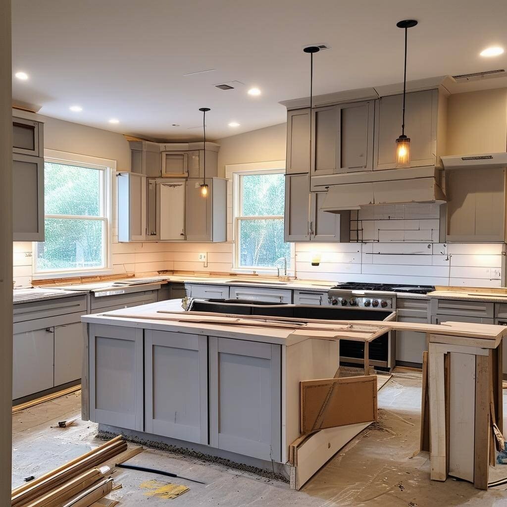 16 Questions to Ask Before Starting Your Minneapolis Remodel