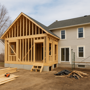 Additions Remodeling Costs in the Twin Cities Metro